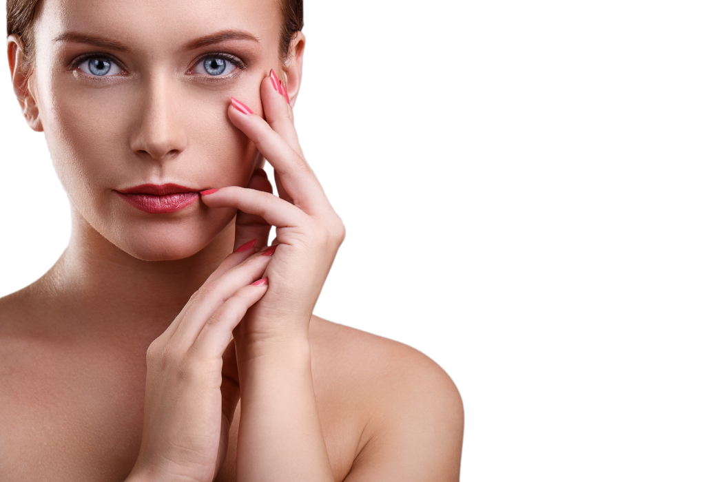 Character Cosmetics Libya – Cosmetics store